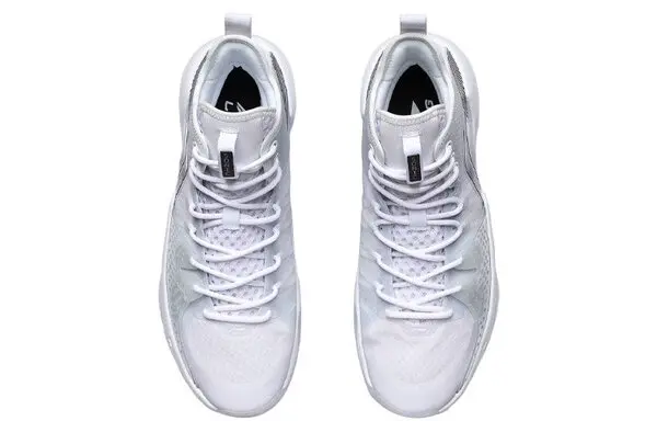 LI-NING Combat High Sneakers