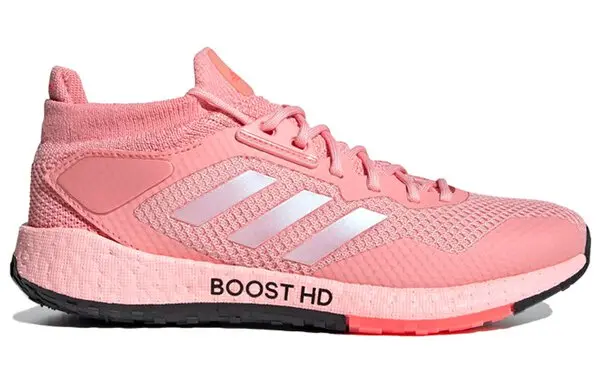 Adidas Pulseboost Hd Sneakers - Pink