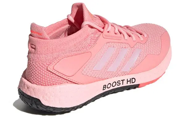 Adidas Pulseboost Hd Sneakers - Pink