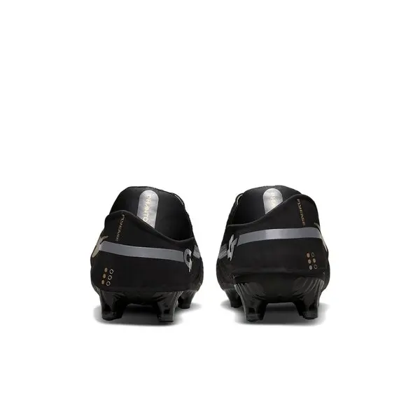 Nike Phantom Gt2 Academy Flyease Mg - Black/gold
