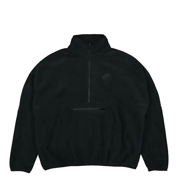 Nike Club Fleece+ Half-zip Sweatshirt