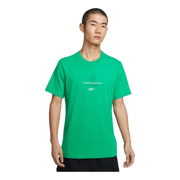 Nike Club T-shirt
