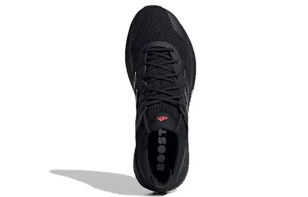 Adidas Pulseboost Hd Athletic Sneakers - Black/pink