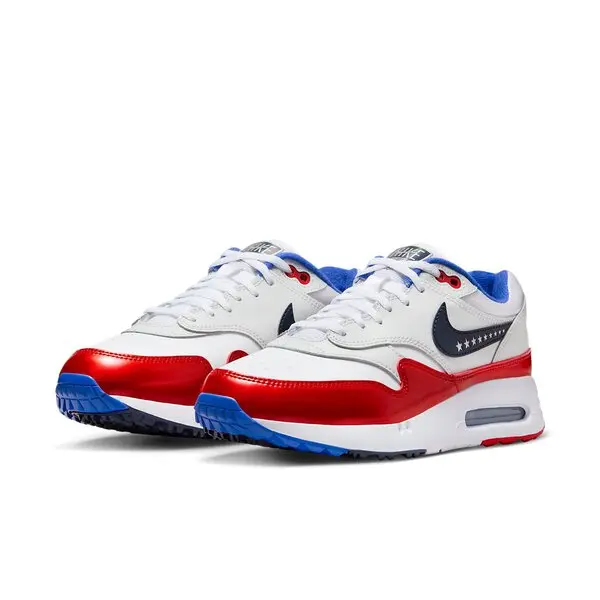 Nike Max 1 '86 Og Golf "big Bubble" Ryder Cup