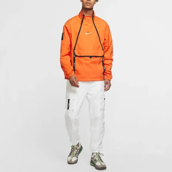 Nike Jacket