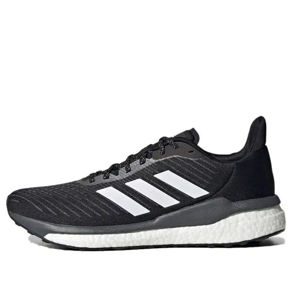 Adidas Solar Drive 19 'core Sneakers - Black