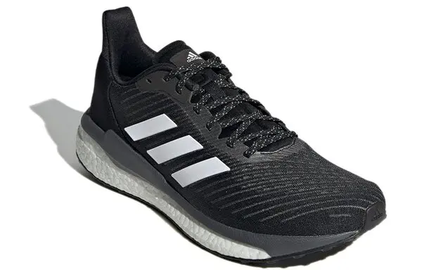 Adidas Solar Drive 19 'core Sneakers - Black