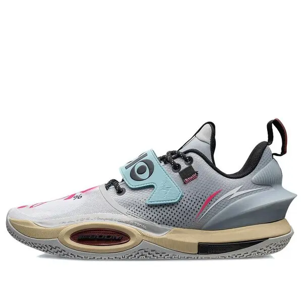 LI-NING Wade All City 10 V2 Sneakers