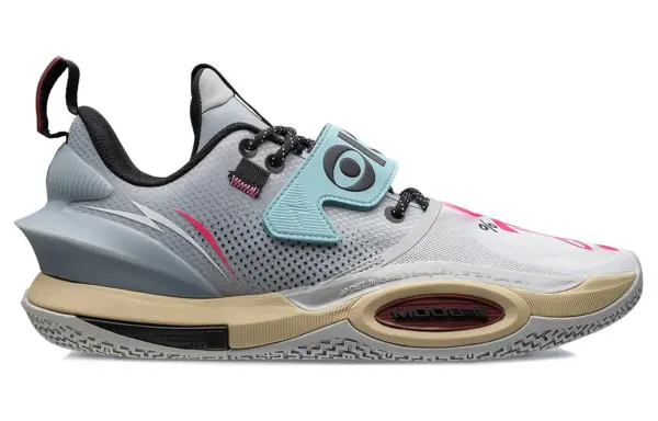LI-NING Wade All City 10 V2 Sneakers