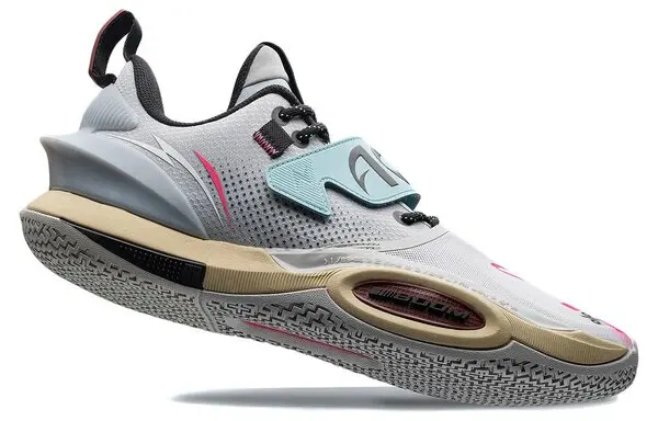 LI-NING Wade All City 10 V2 Sneakers