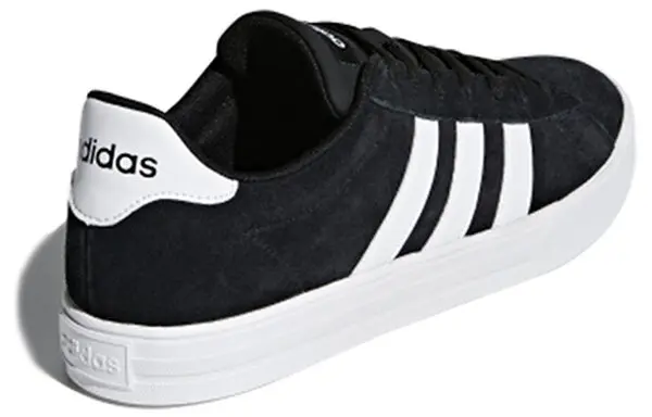 Adidas Daily 2.0 "core" Sneakers - Black