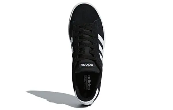 Adidas Daily 2.0 "core" Sneakers - Black