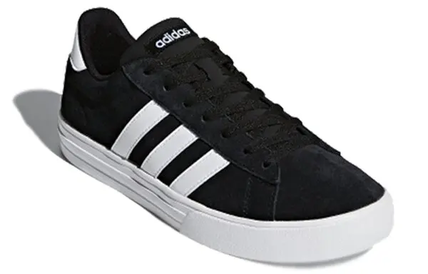 Adidas Daily 2.0 "core" Sneakers - Black