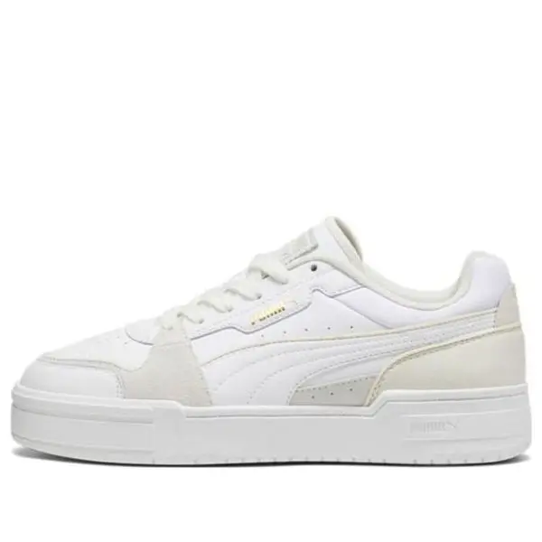 PUMA Ca Pro Lux Iii Sneakers - White