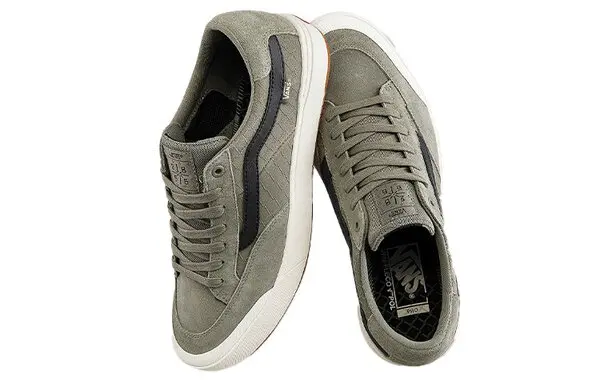 VANS Berle Pro "links" Sneakers