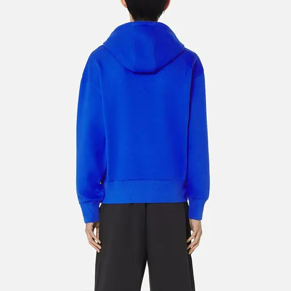 PUMA X Ami Hoodie - Blue/black
