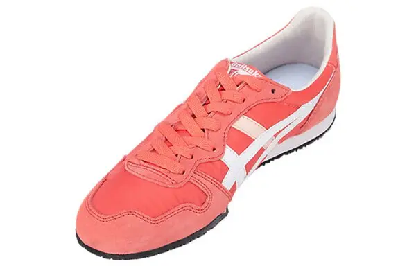 Onitsuka Tiger Serrano Sneakers - Pink