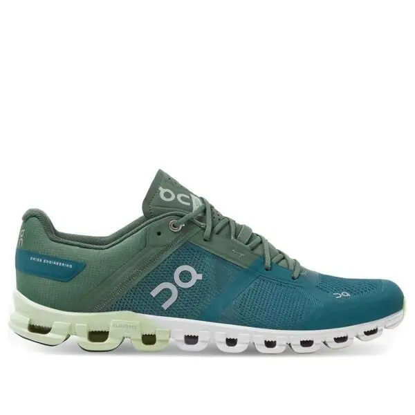 On Cloudflow Athletic Sneakers