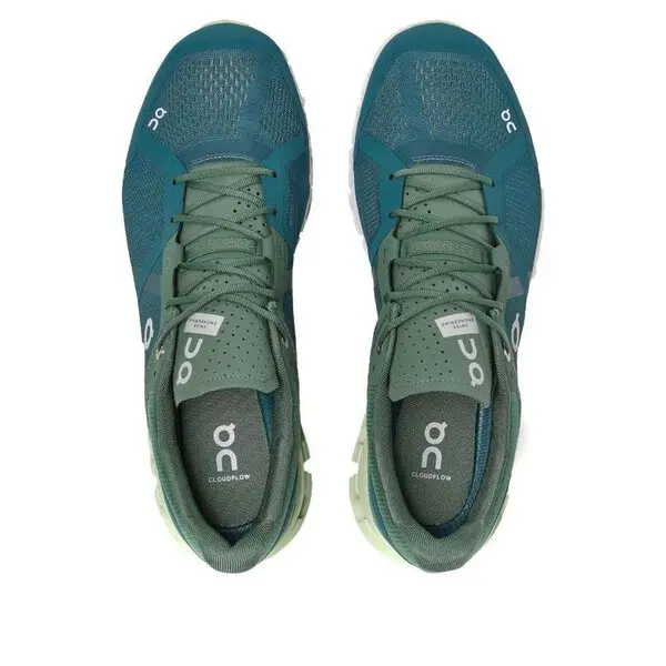 On Cloudflow Athletic Sneakers