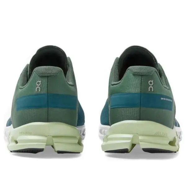 On Cloudflow Athletic Sneakers