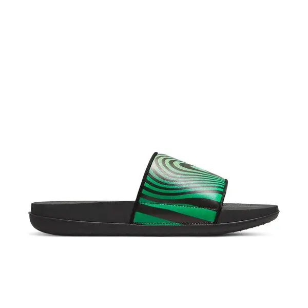 Nike Offcourt Slide 'a.i.r - Multi-color/black