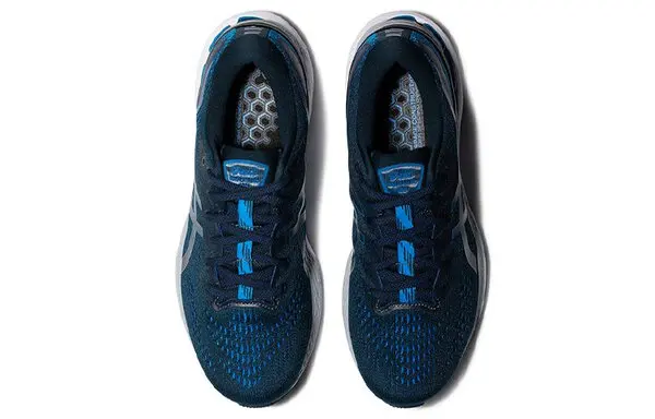 Asics Gel-kayano 28 Athletic Sneakers - Blue/grey