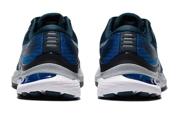 Asics Gel-kayano 28 Athletic Sneakers - Blue/grey