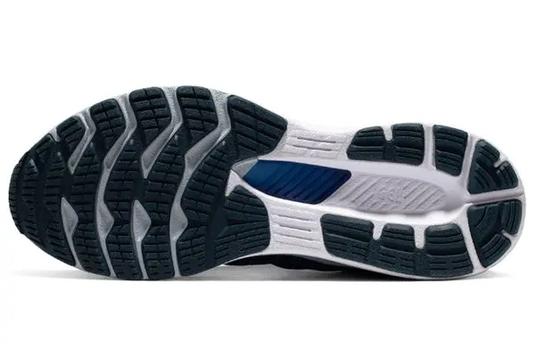 Asics Gel-kayano 28 Athletic Sneakers - Blue/grey