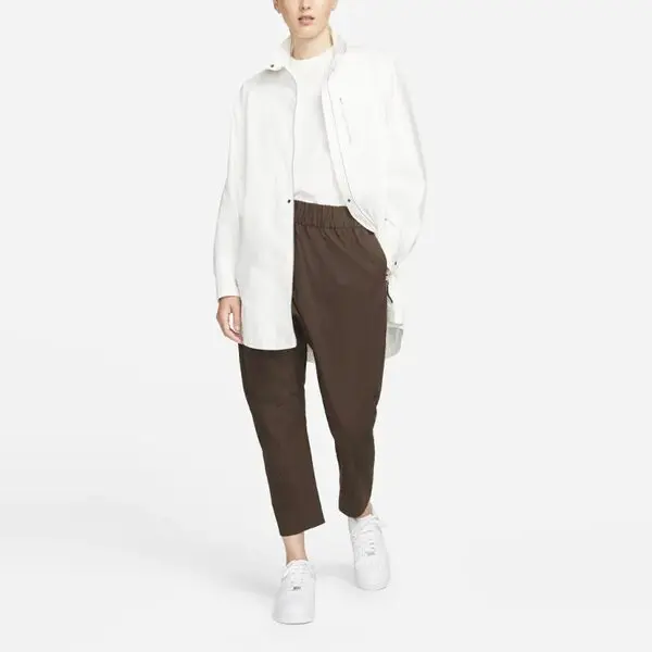 Nike Esc Series Zip Up Shirt Jacket