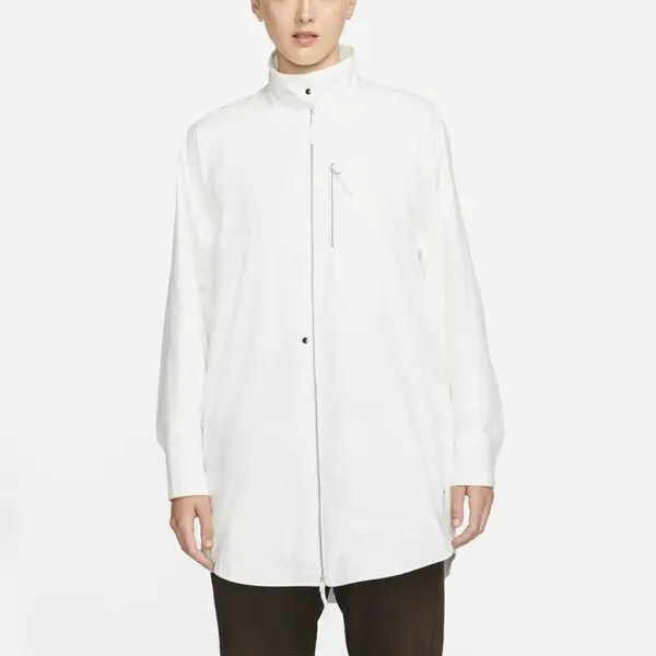 Nike Esc Series Zip Up Shirt Jacket