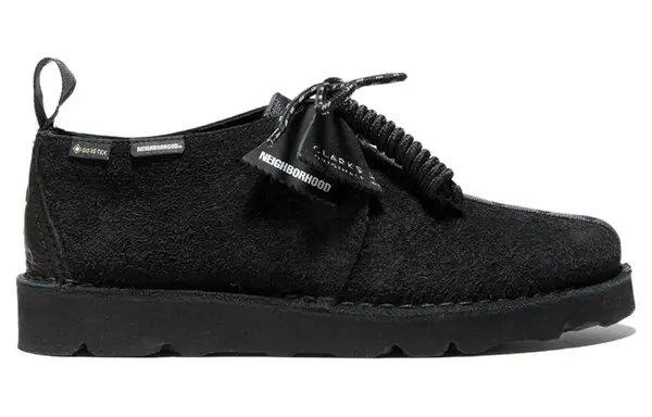 Clarks X Neighborhood Desert Trek Gtx Boots