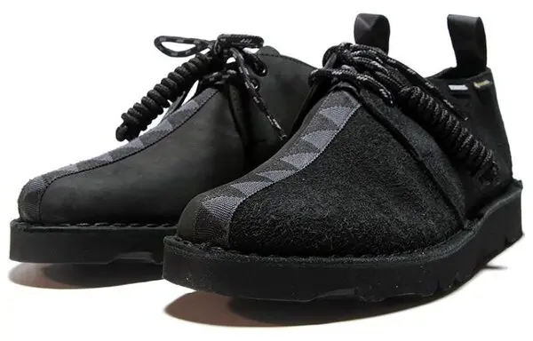 Clarks X Neighborhood Desert Trek Gtx Boots