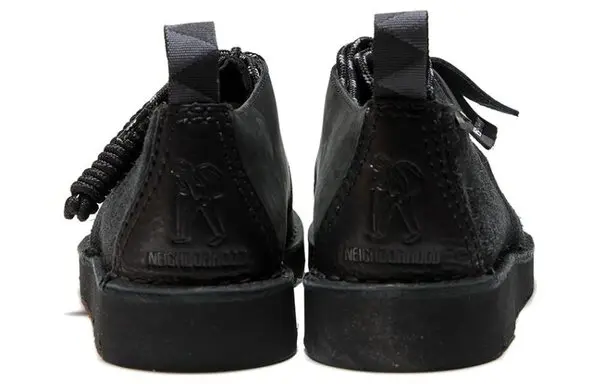 Clarks X Neighborhood Desert Trek Gtx Boots