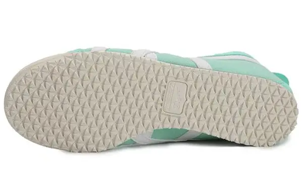 Onitsuka Tiger Mexico Slip-on Sneakers - Green