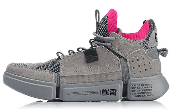 LI-NING Ace Running Sneakers