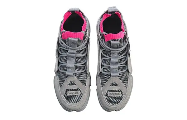 LI-NING Ace Running Sneakers