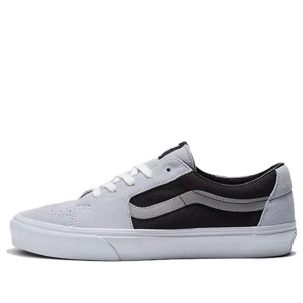 VANS Sk8-low Sneakers - Blue