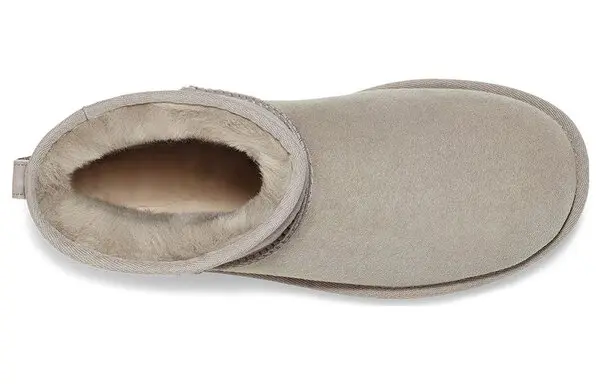 UGG Classic Mini Ii Boot - Grey