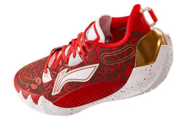 LI-NING Jimmy Butler 1 "year Of The Rabbit" Sneakers