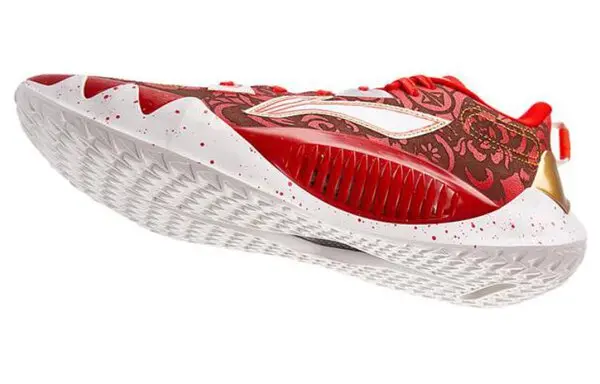 LI-NING Jimmy Butler 1 "year Of The Rabbit" Sneakers
