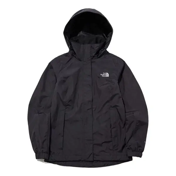 The North Face Hyvent Casual Jacket - Black