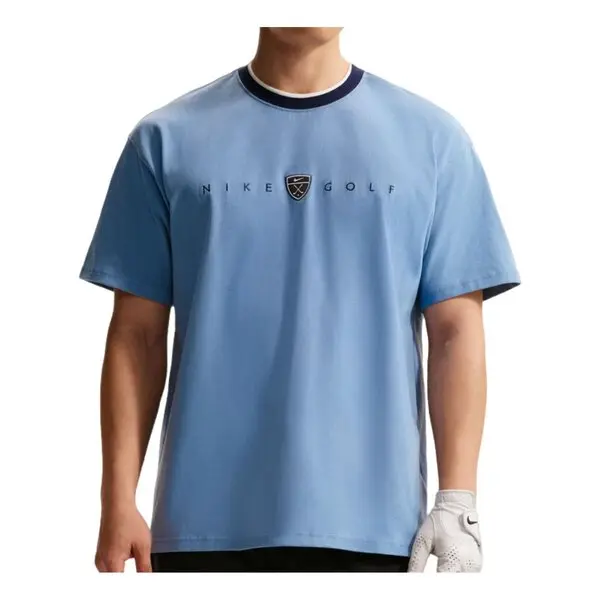Nike Loose Fit T-shirt