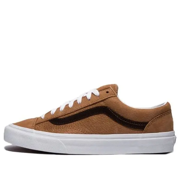 VANS Style 36 Sneakers - Brown