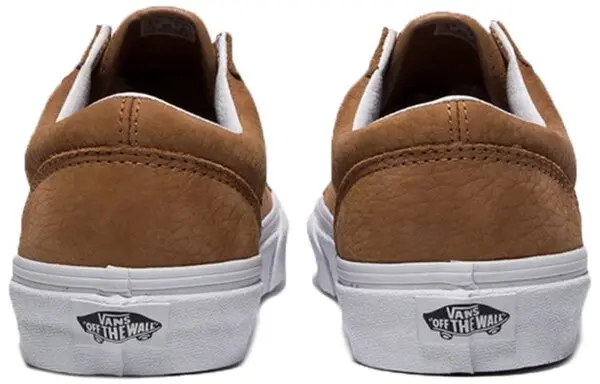 VANS Style 36 Sneakers - Brown