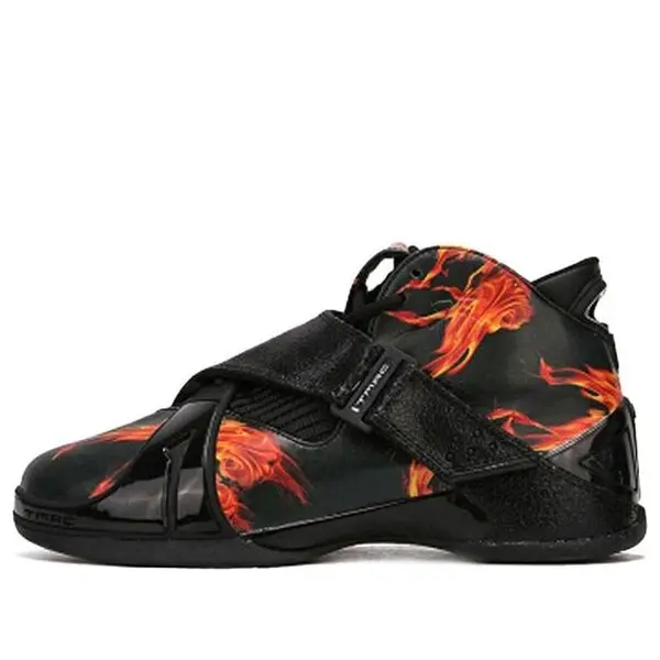 Adidas T-mac 5 Flame Sneakers