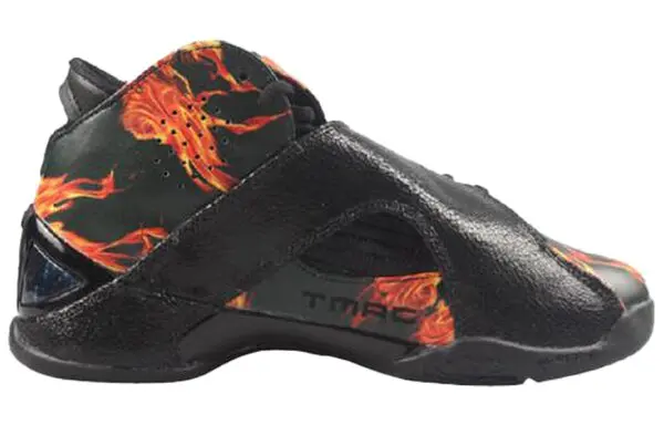 Adidas T-mac 5 Flame Sneakers