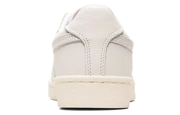 Onitsuka Tiger Gsm Laser Cut Sneakers - White