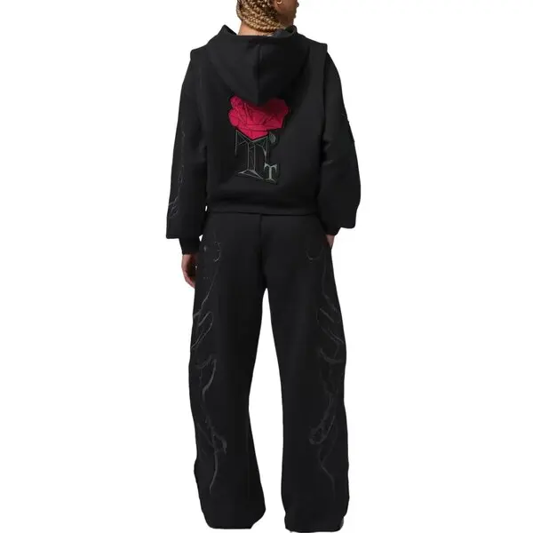 JORDAN X Teyana Taylor Jumpsuit
