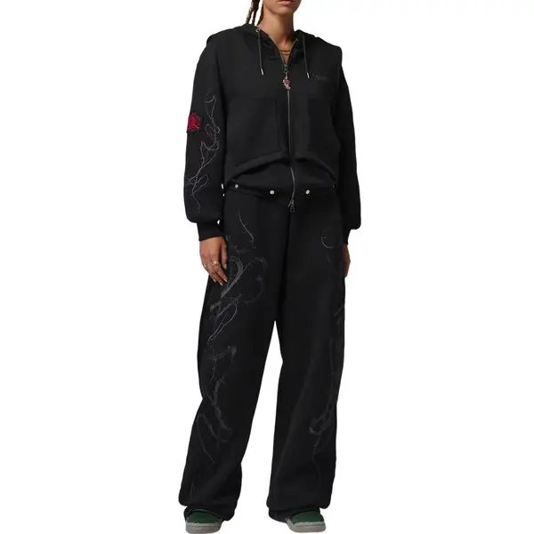 JORDAN X Teyana Taylor Jumpsuit