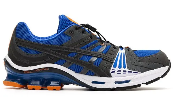 Asics X Affix Works Gel-kinsei Sneakers